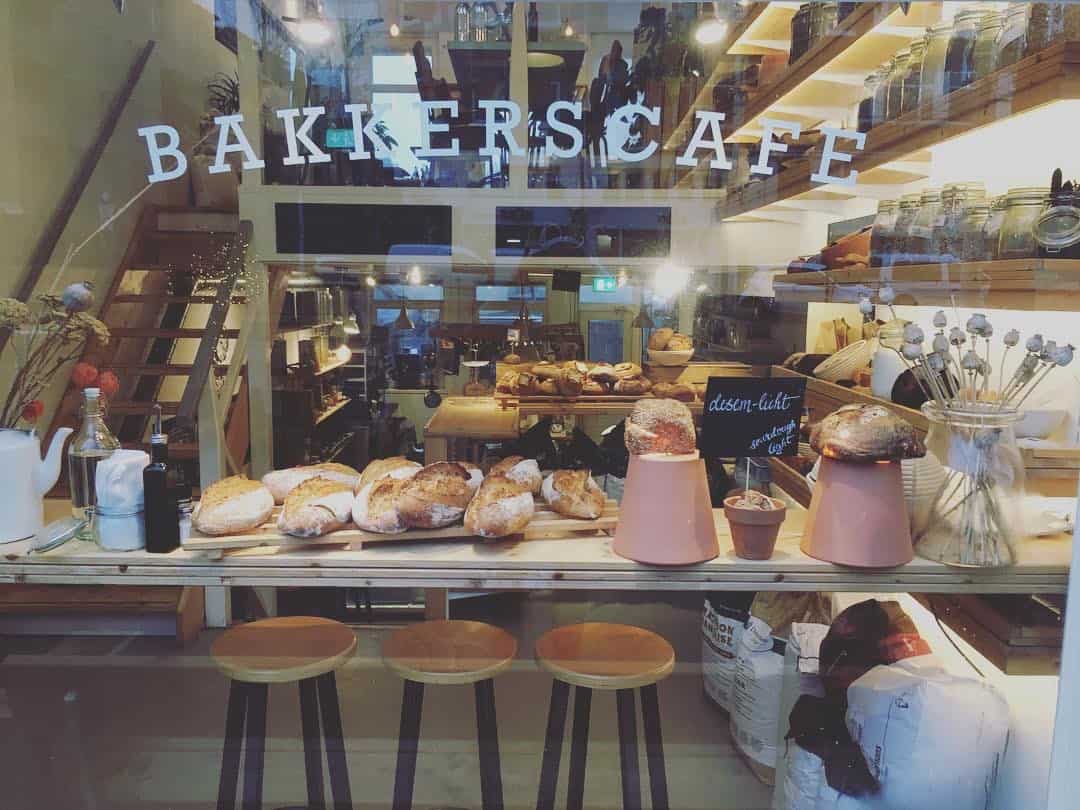 Cooking Workshops and Pop Up dinners in Amsterdam – Baking Lab Amsterdam