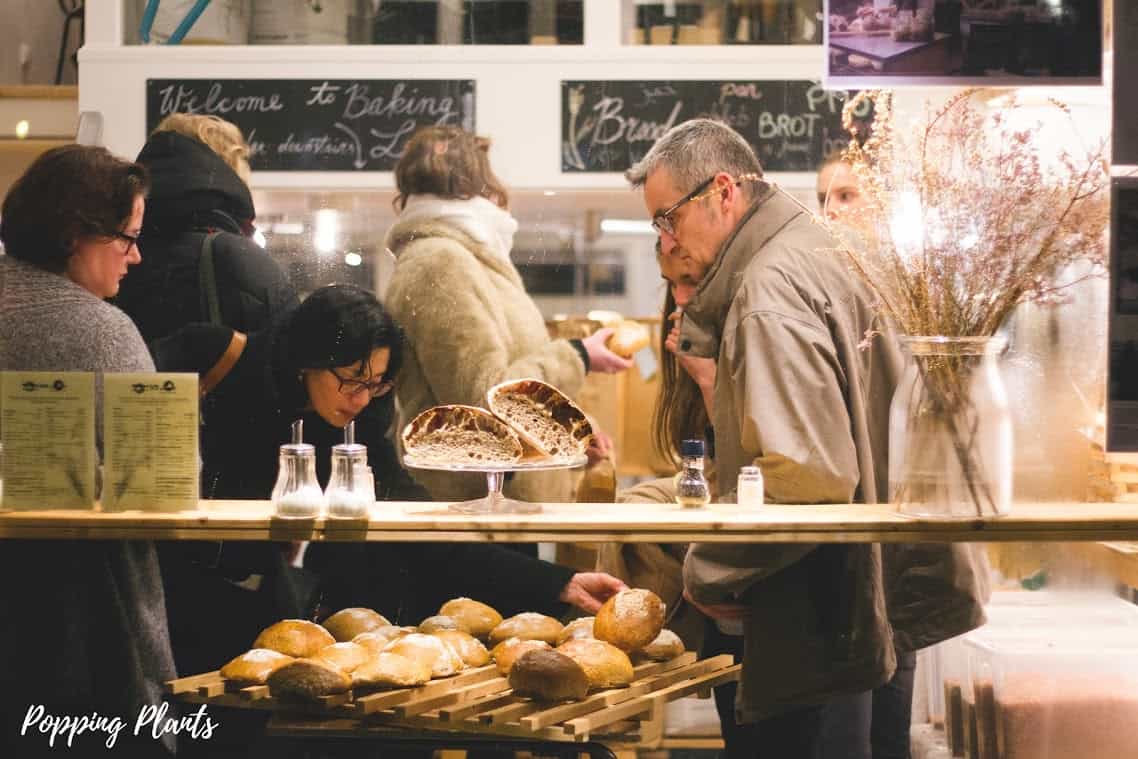 Events – Baking Lab Amsterdam