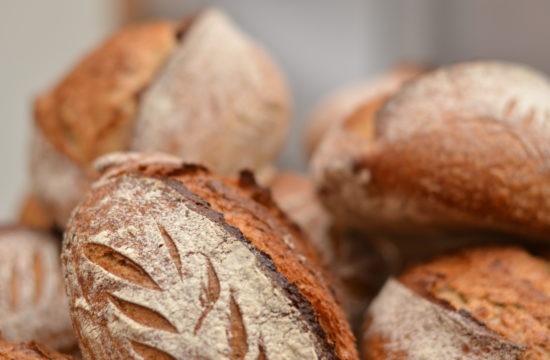 Bakery – Baking Lab Amsterdam