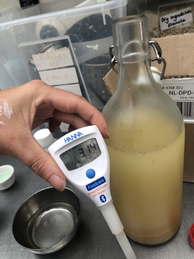 What else we have cooking – Baking Lab Amsterdam