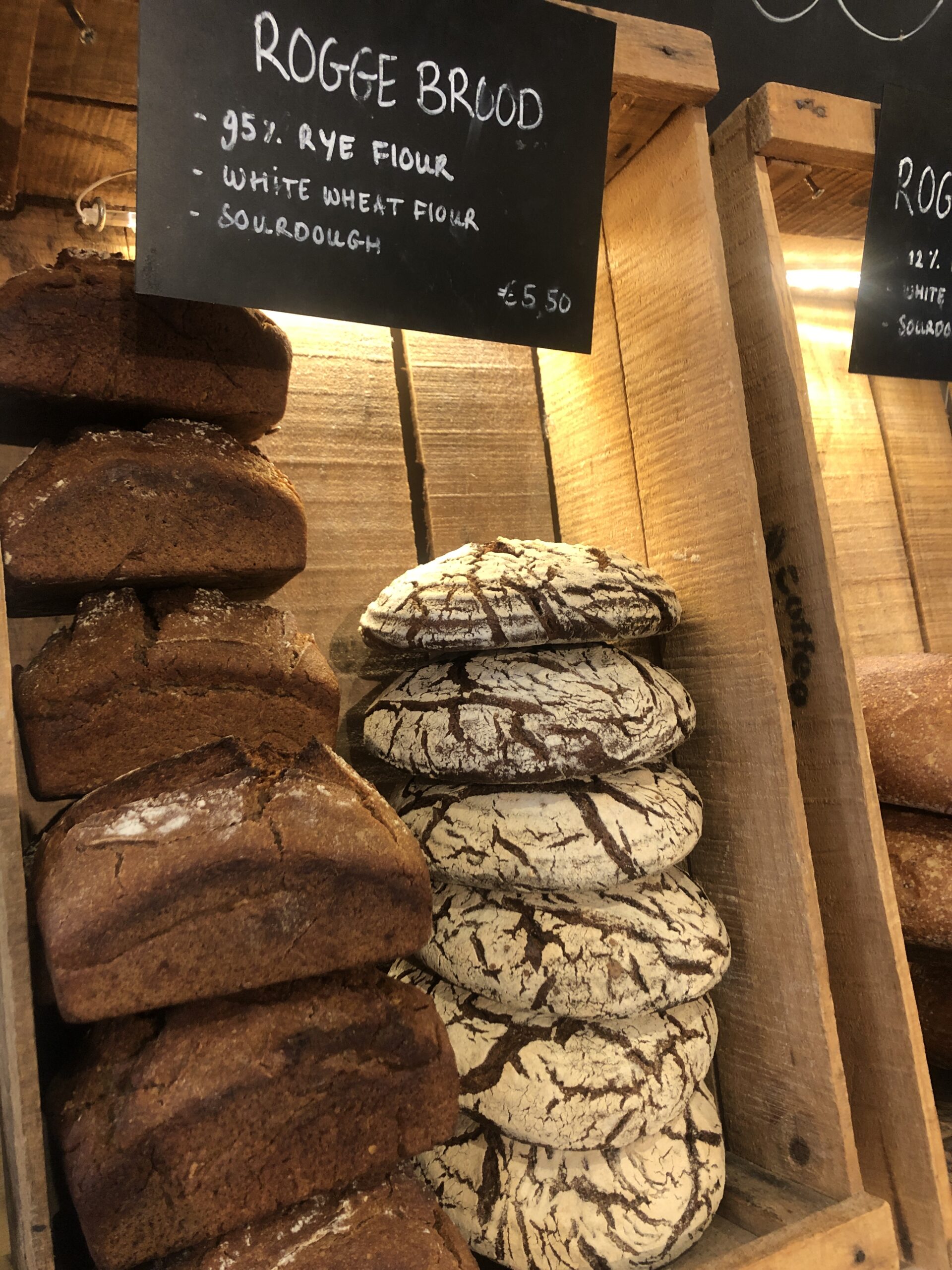 Seven Questions: Meet Ferdinand Doumic, Baker and Teacher – Baking Lab ...