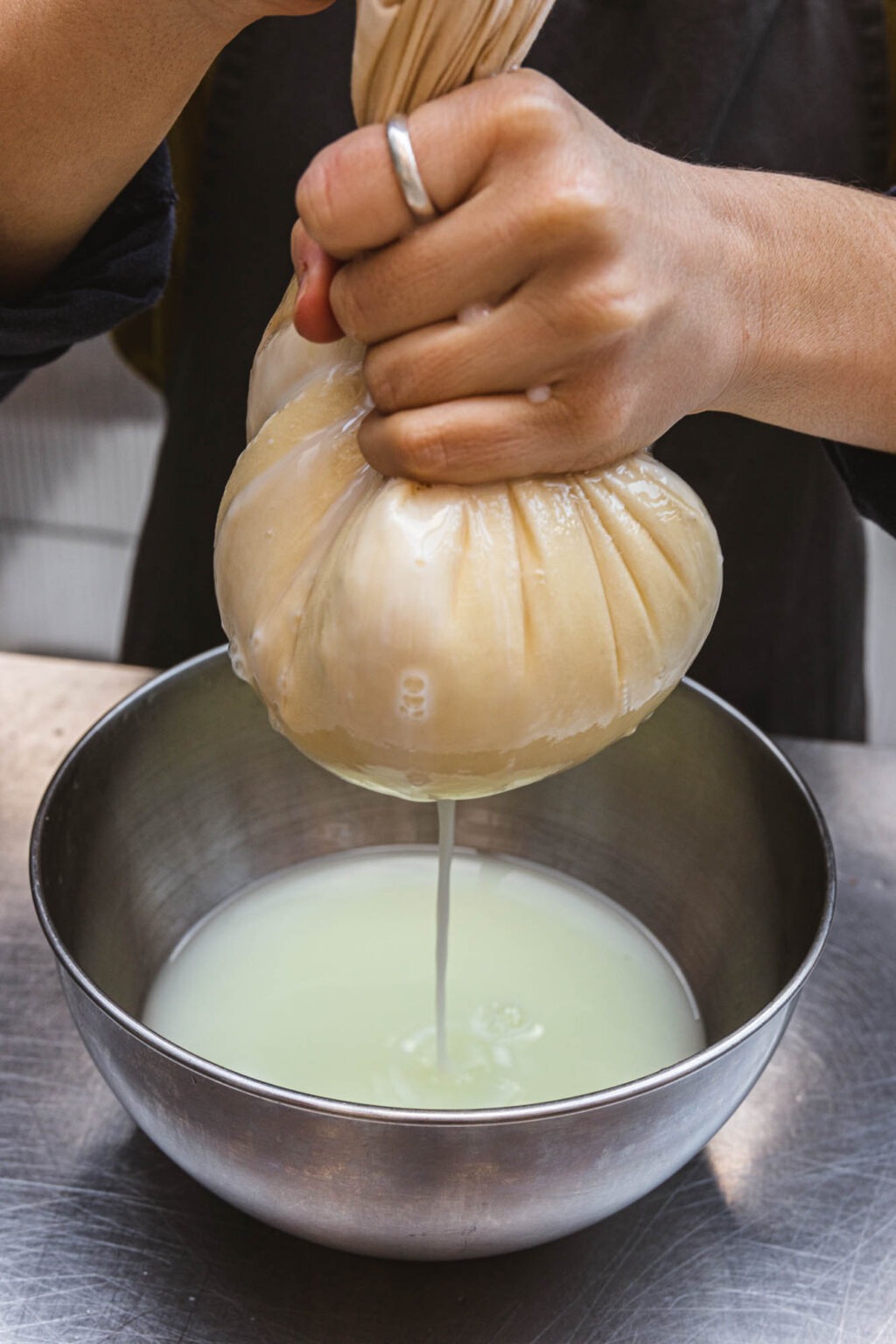 Designing a Circular Menu – Baking Lab Amsterdam